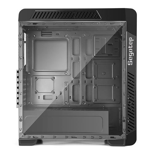 Segotep EOS USB 3.0 Computer Case