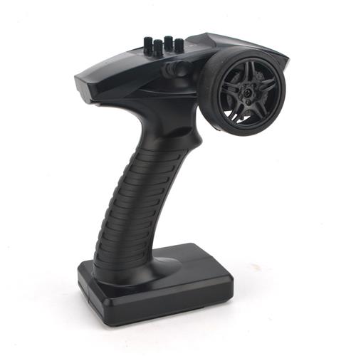 VKAR RACING BISON V2 RC Car RTR Green