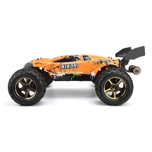 VKAR RACING BISON V2 RC Car RTR Orange