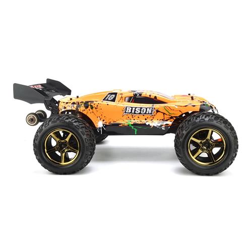 VKAR RACING BISON V2 RC Car RTR Orange