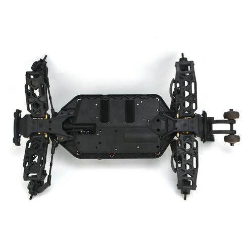 VKAR RACING BISON V2 RC Car RTR Orange