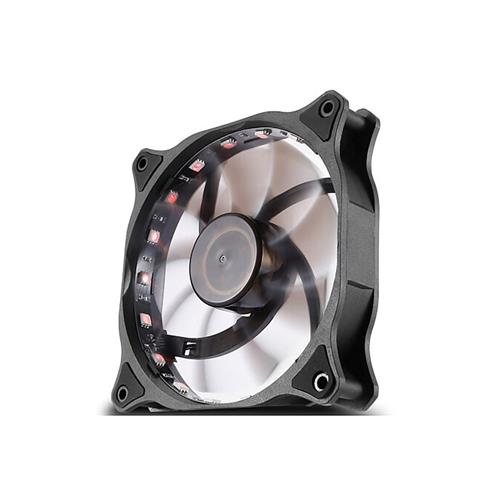 Segotep Cooling Fan CPU Cooler With RGB Light