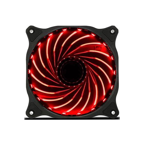 Segotep Cooling Fan CPU Cooler With RGB Light