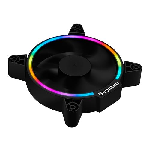 Segotep Lightning 12 CPU Cooling Fan