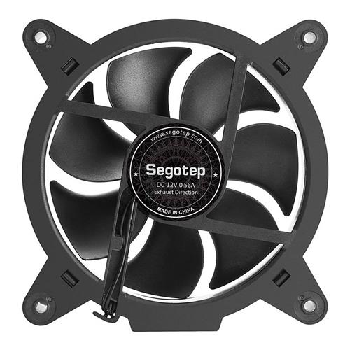 Segotep Lightning 12 CPU Cooling Fan