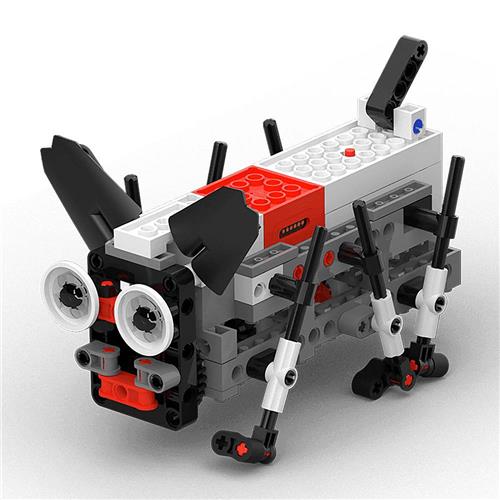 Xiaomi Mitu Smart Building Blocks