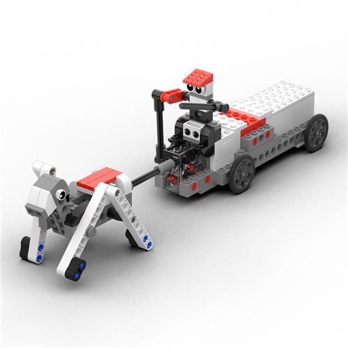 Xiaomi Mitu Smart Building Blocks