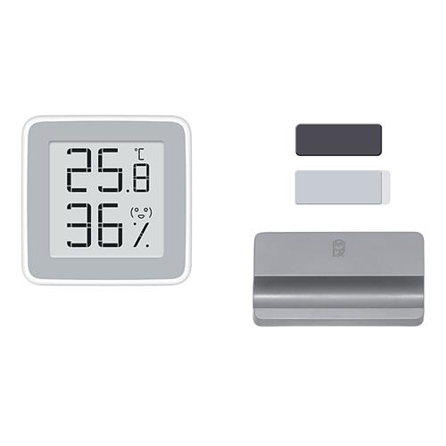 Xiaomi Miaomiaoce Digital Thermometer Hygrometer White