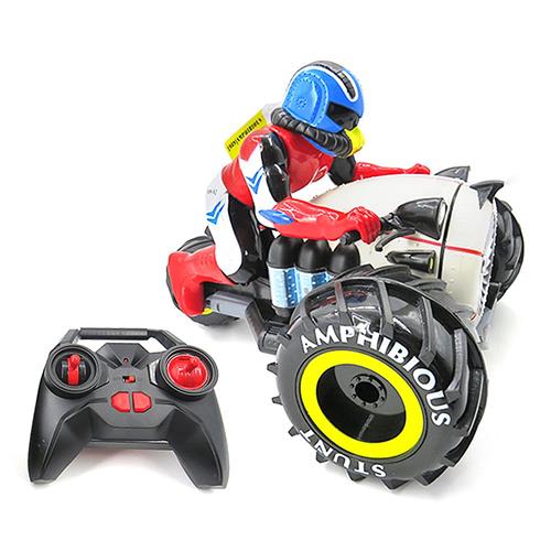 Flytec 989-333 RC Motorcycle RTR