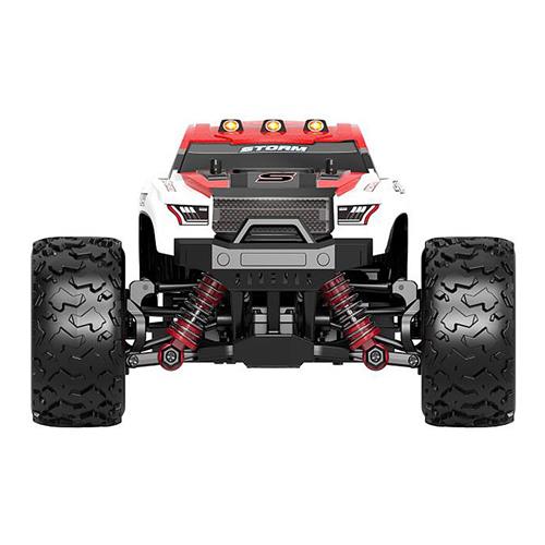 HS18301 RC Car RTR Red