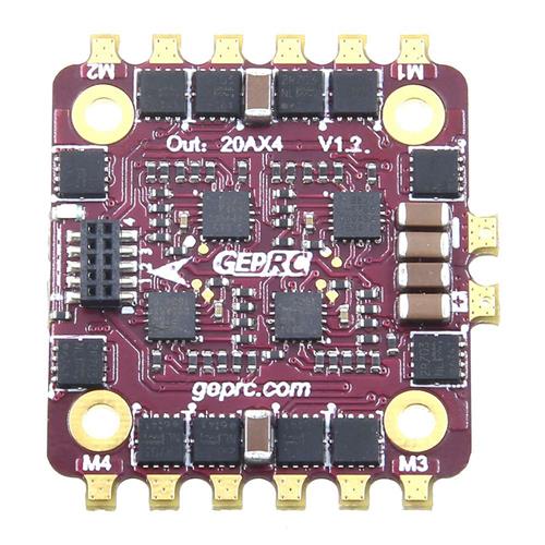 GEPRC Stable F4 MiniTower Omnibus F4 with ESC VTX