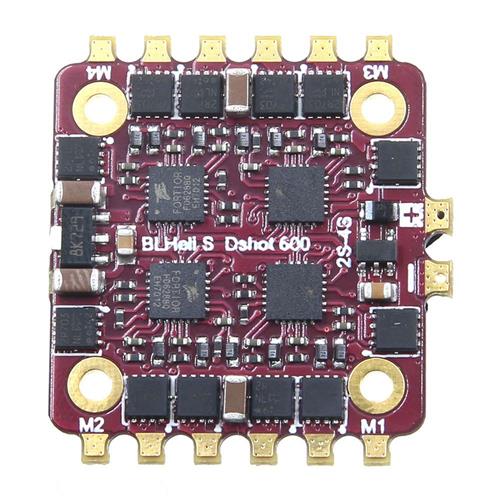 GEPRC Stable F4 MiniTower Omnibus F4 with ESC VTX