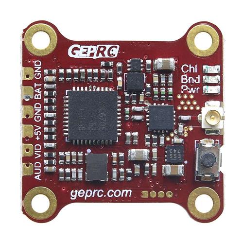 GEPRC Stable F4 MiniTower Omnibus F4 with ESC VTX