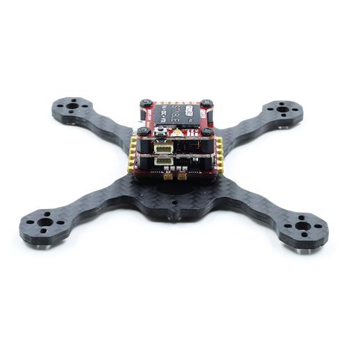 GEPRC Stable F4 MiniTower Omnibus F4 with ESC VTX