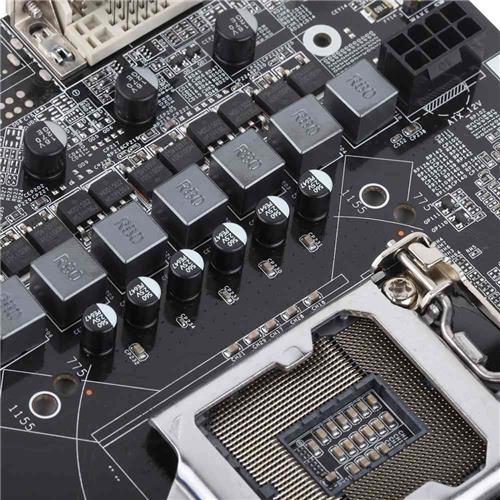 SOYO SY-B85-BTC DDR3 1600 Mining Machine Motherboard