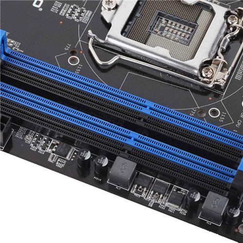 SOYO SY-B85-BTC DDR3 1600 Mining Machine Motherboard