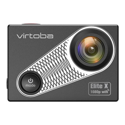 Virtoba Elite X iCatch SPCA6330M GC4603 2.0 Inch LCD Action Camera