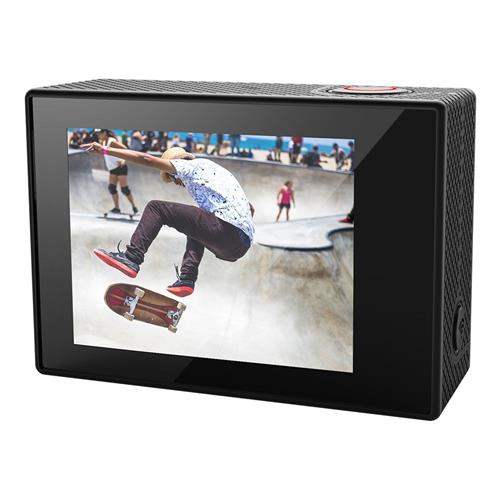 Virtoba Elite X iCatch SPCA6330M GC4603 2.0 Inch LCD Action Camera