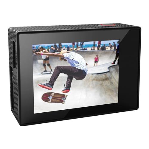 Virtoba Elite X iCatch SPCA6330M GC4603 2.0 Inch LCD Action Camera