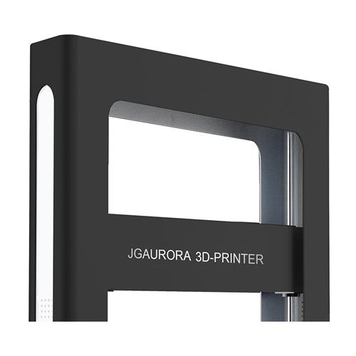 JGAURORA A5 3D Printer Black
