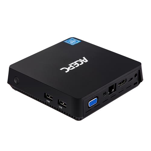 ACEPC T11 4GB/32GB Intel Atom x5-Z8350 Mini PC