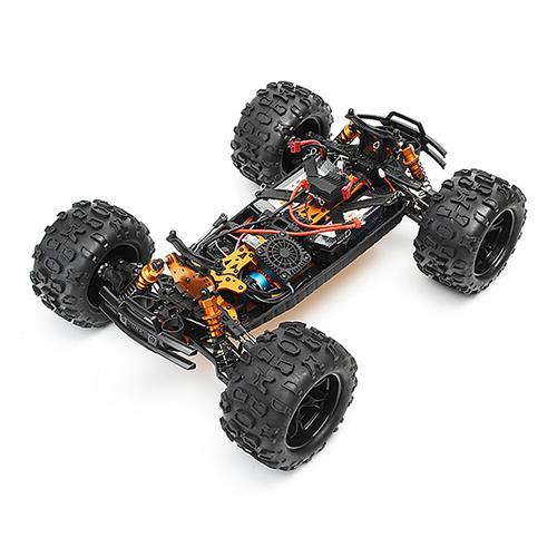 DHK Hobby 8382 RC Car RTR