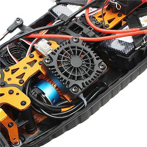 DHK Hobby 8382 RC Car RTR