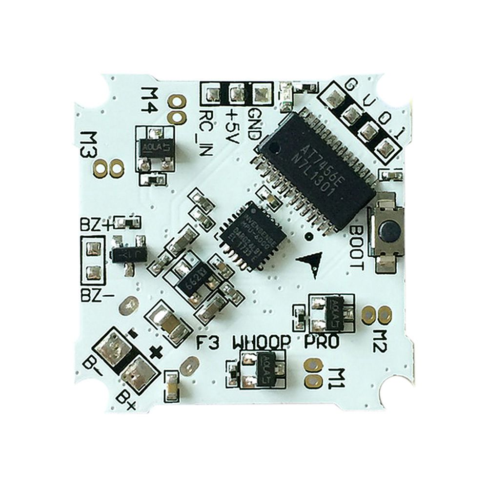 F3 WHOOP PRO Flight Controller