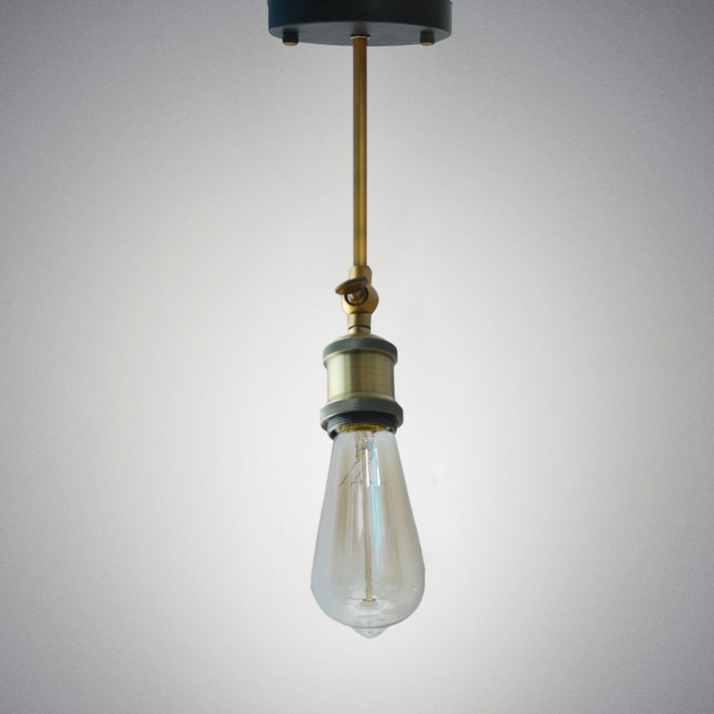 E27 Wall Light Industrial Edison Wall Lamp