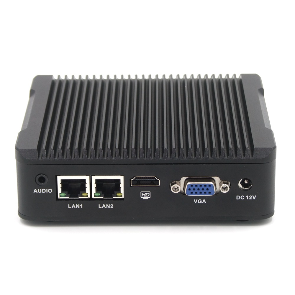 Hystou FMP07B Intel Celeron J1900 4GB/32GB Mini PC