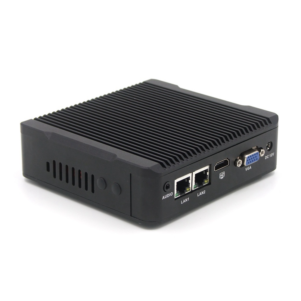 Hystou FMP07B Intel Celeron J1900 4GB/64GB Mini PC