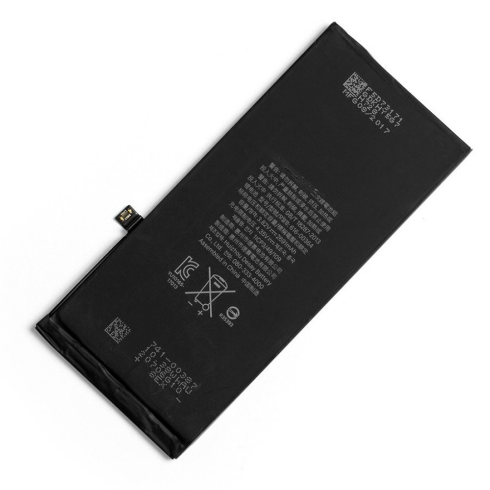 Battery Replacement For Apple iPhone 8 Plus