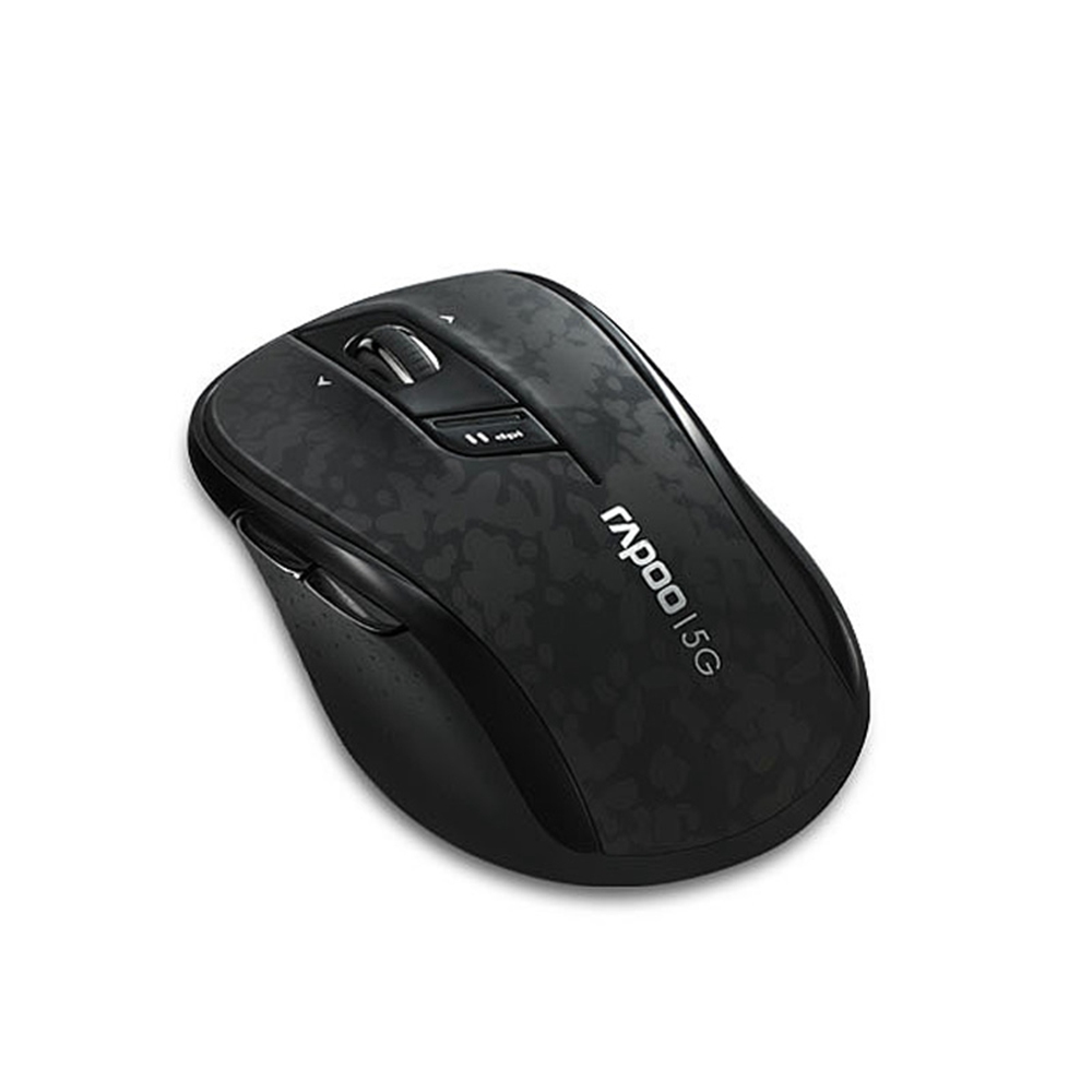 Rapoo 7100P 5G Wireless Optical Mouse