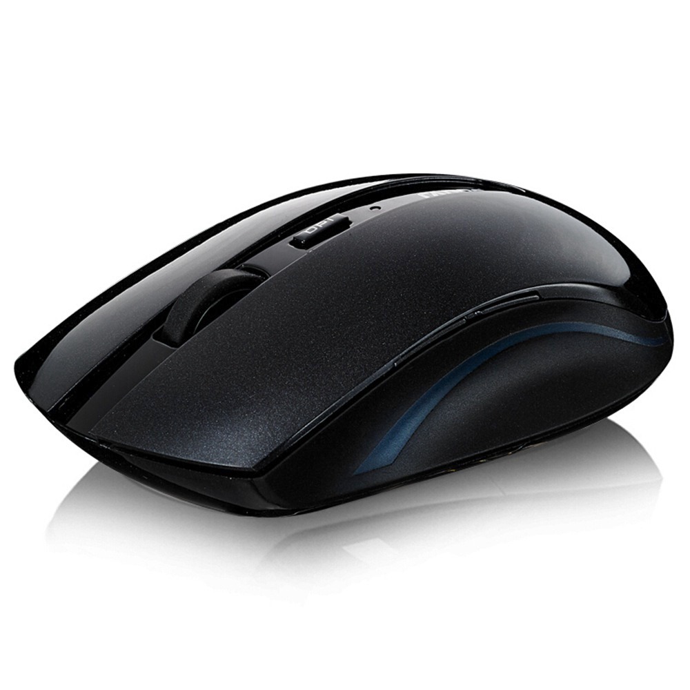 Rapoo 7200P 2.4G Wireless Optical Mouse