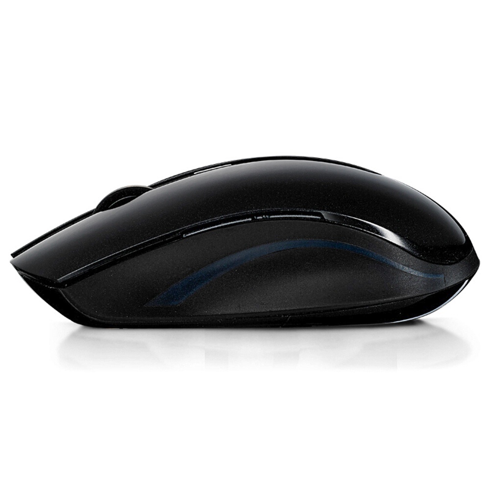 Rapoo 7200P 2.4G Wireless Optical Mouse