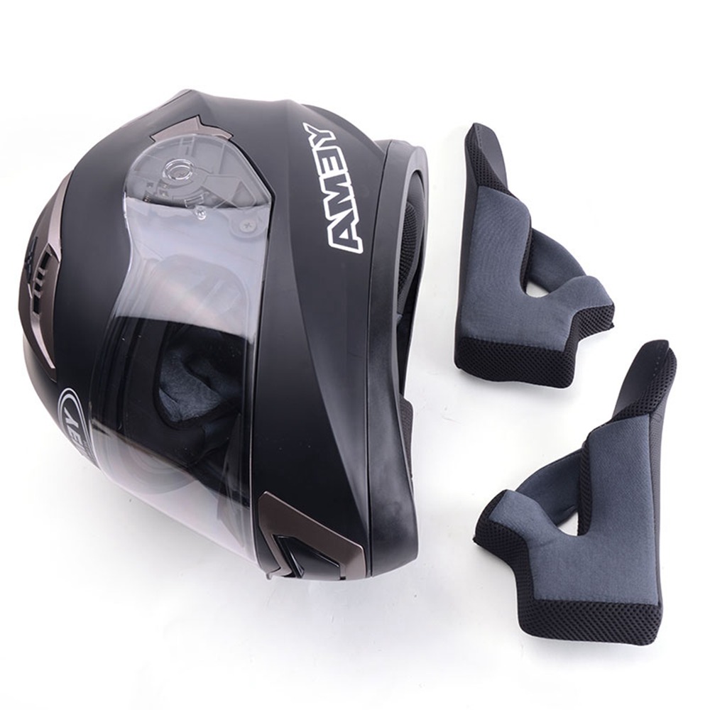 YEMA YM-925 Men Women Motorcycle Helmet