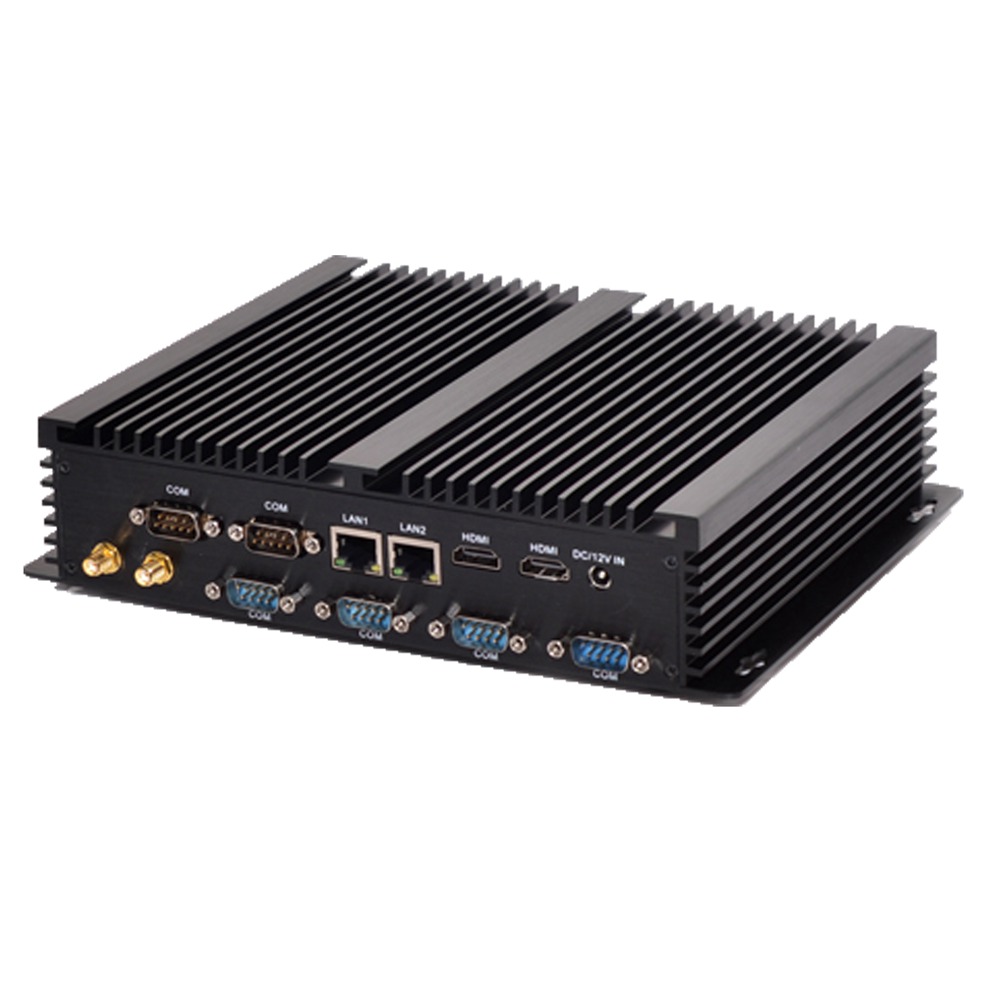 Hystou FMP04B Intel Core i3-5015U 8GB/128GB Mini PC