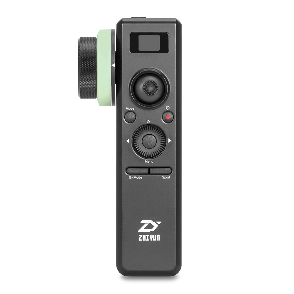 Zhiyun Motion Sensor Remote Control