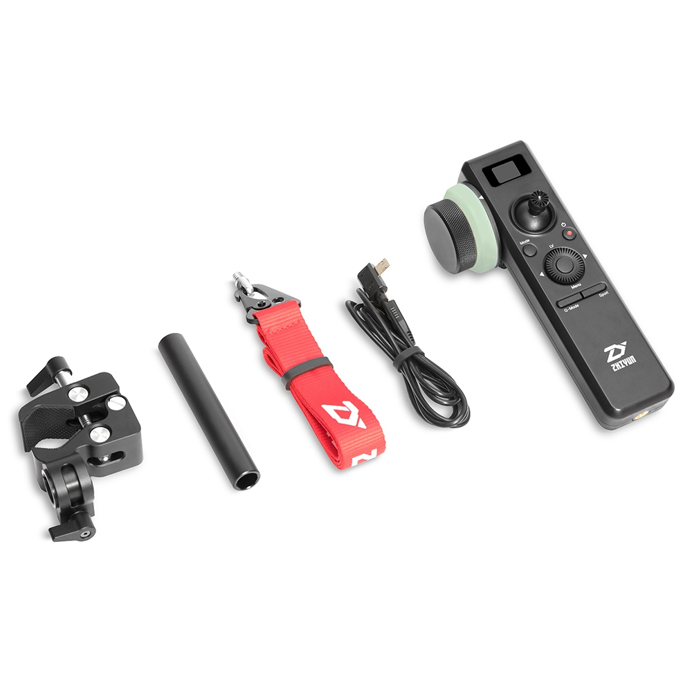 Zhiyun Motion Sensor Remote Control