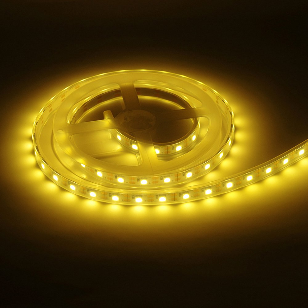 1622C LED Touch Light Strip Yellow Light