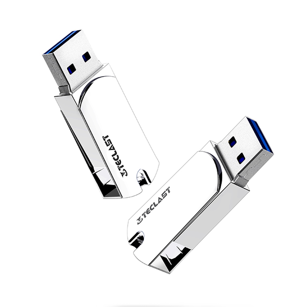 Teclast NXU-S3 USB 3.0 16GB Flash Drive For PC Tablet USB Silver