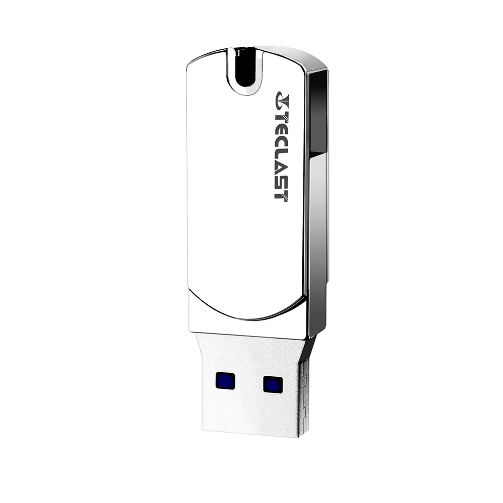 Teclast NXU-S3 USB 3.0 16GB Flash Drive For PC Tablet USB Silver