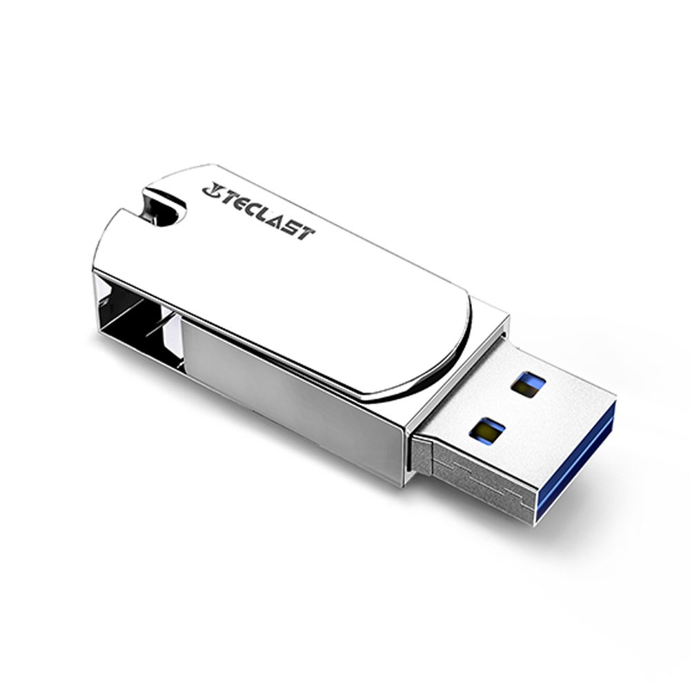 Teclast NXU-S3 USB 3.0 16GB Flash Drive For PC Tablet USB Silver