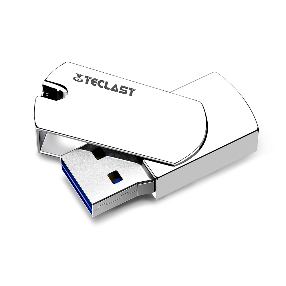 Teclast NXU-S3 USB 3.0 16GB Flash Drive For PC Tablet USB Silver