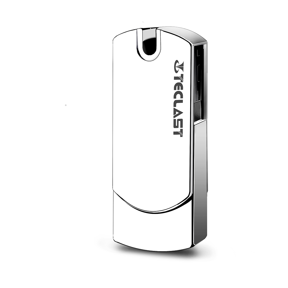 Teclast NXU-S3 USB 3.0 16GB Flash Drive For PC Tablet USB Silver
