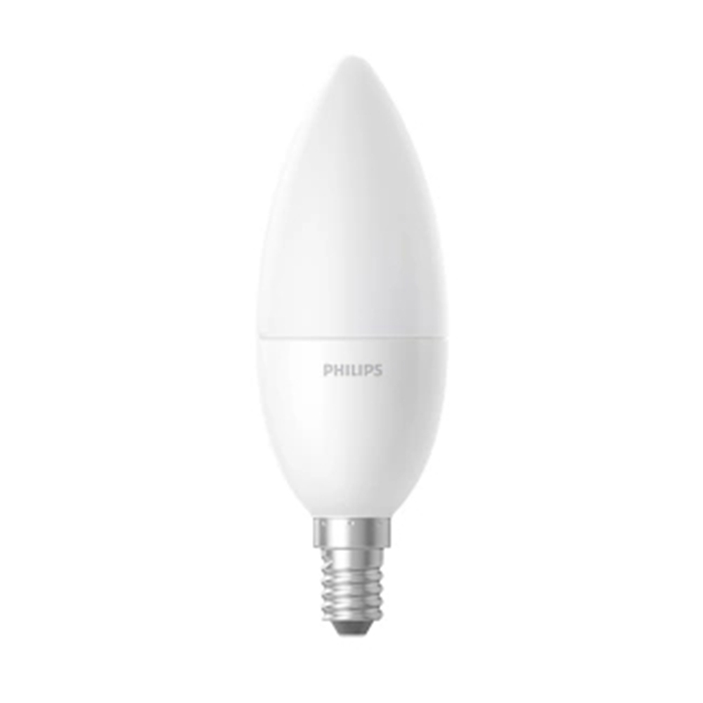 Xiaomi Philips Smart E14 LED Candle Light Bulb Matte Version