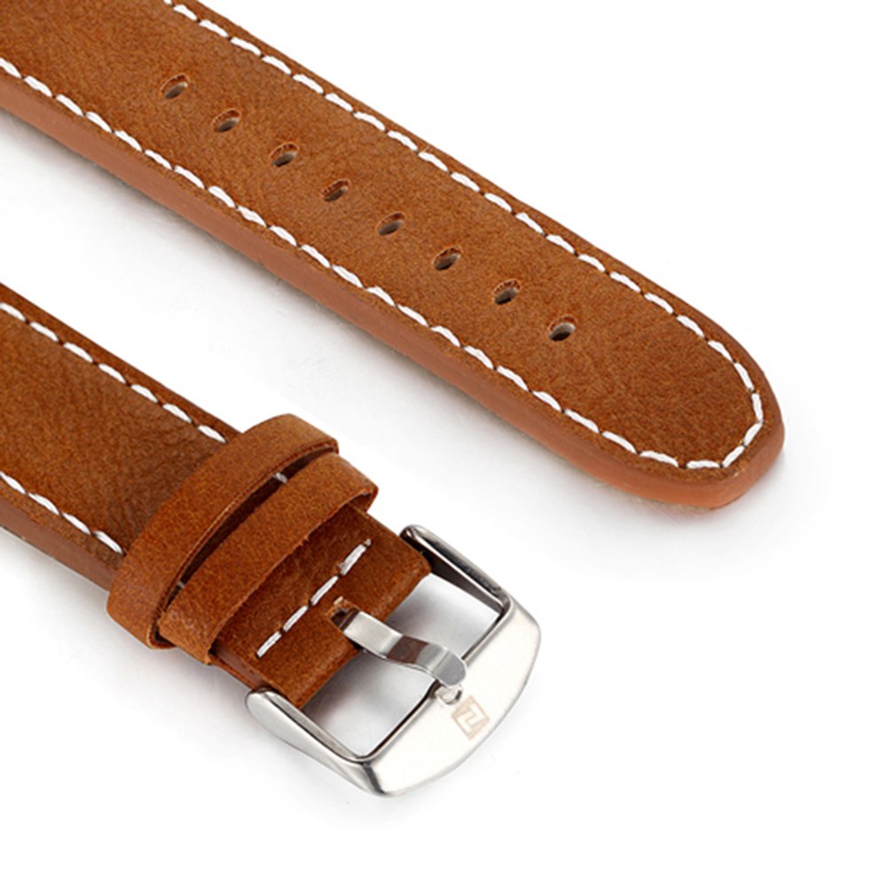 Naviforce 9044 Men Wrist Watch White