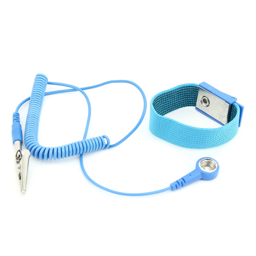 P8839 ESD Wrist Strap