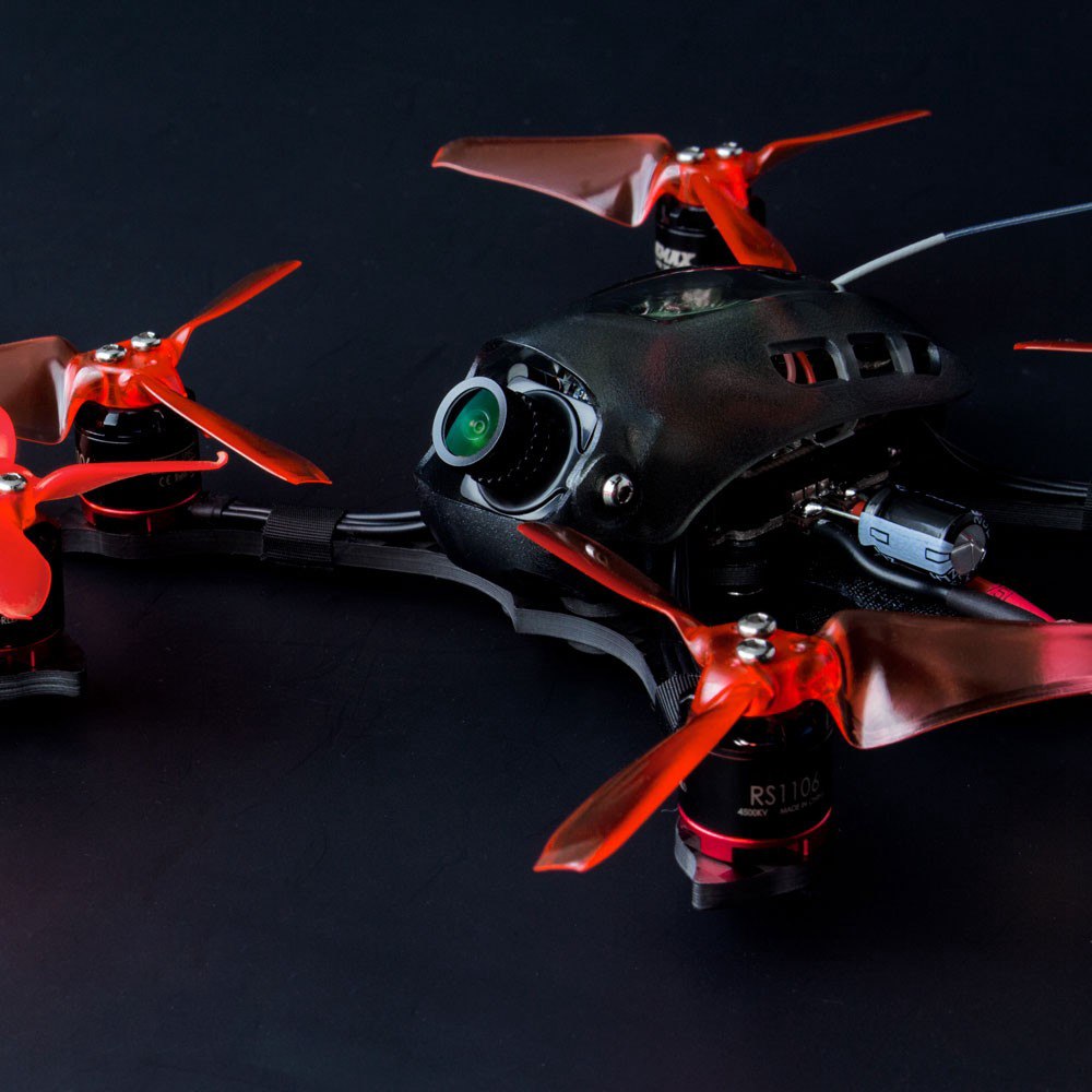 Emax Babyhawk-R Racing Drone PNP