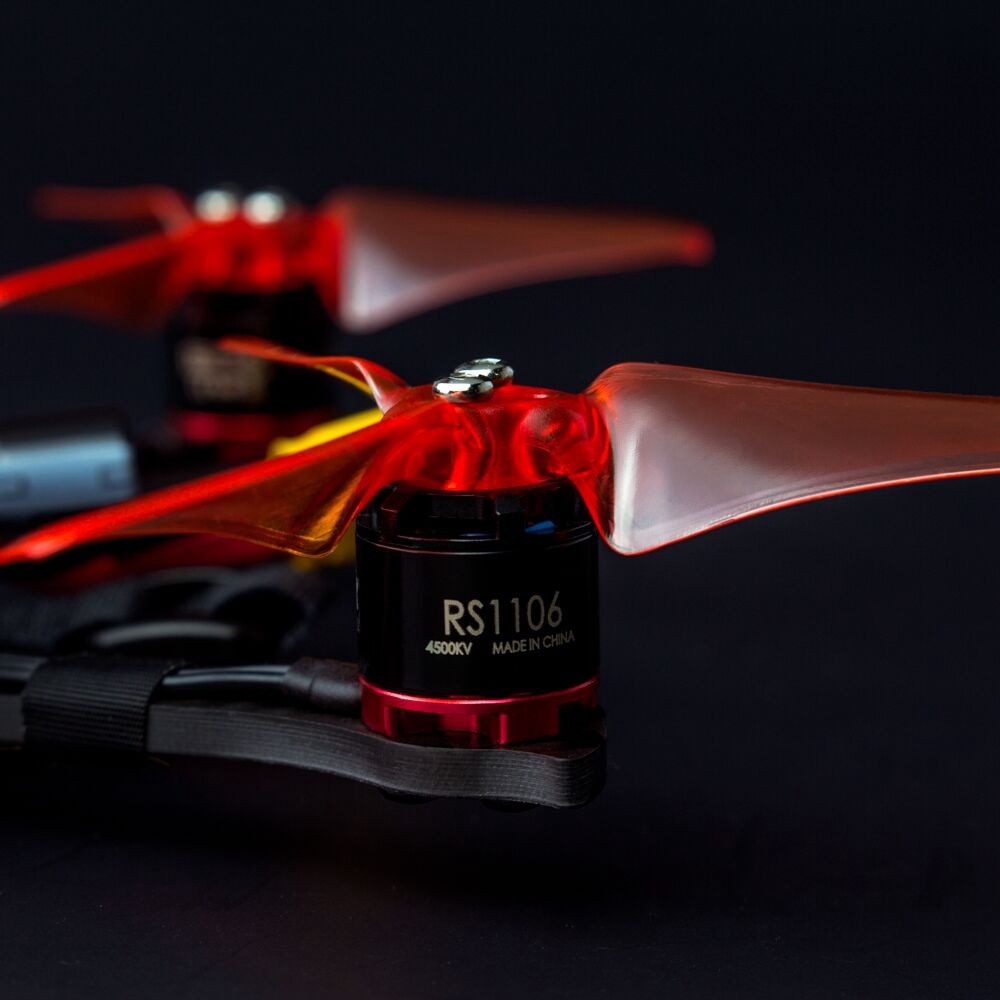 Emax Babyhawk-R Racing Drone PNP